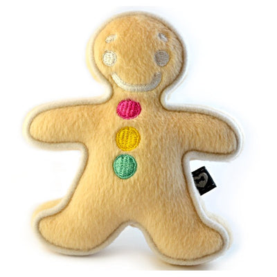 Home / Products / Gingerbread Toy